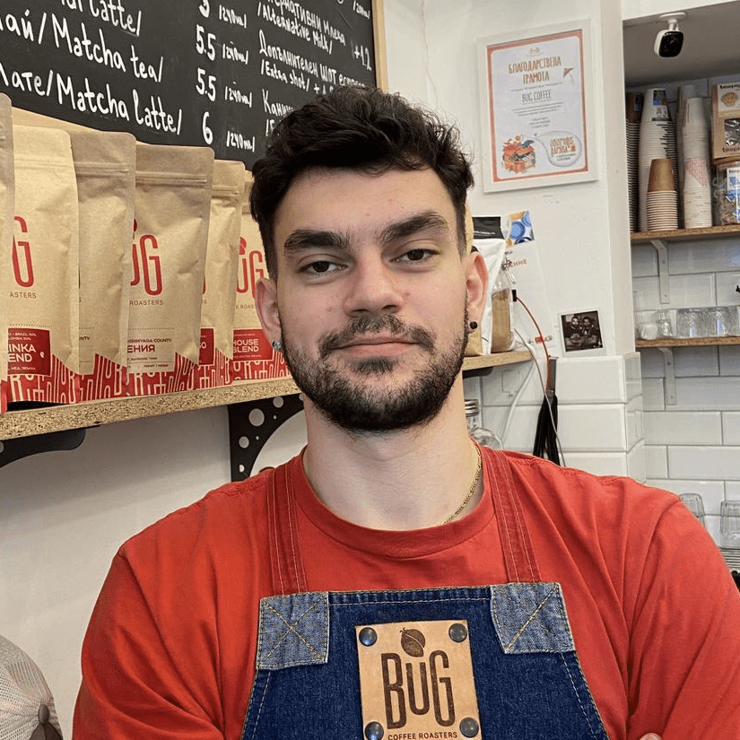 За нас | BugCoffee